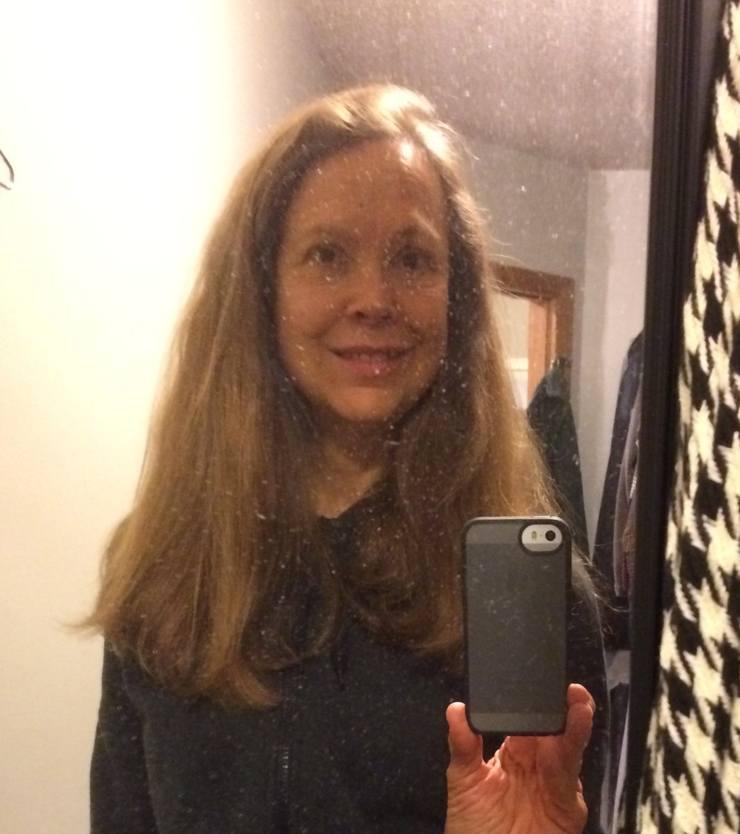 The Heroine’s Journey of Mary Nagel Klein – The Heroine's Journey