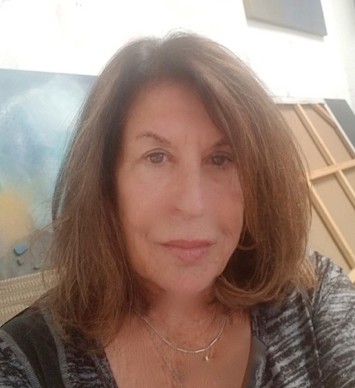 The Heroine’s Journey of Bonita Helmer – The Heroine's Journey