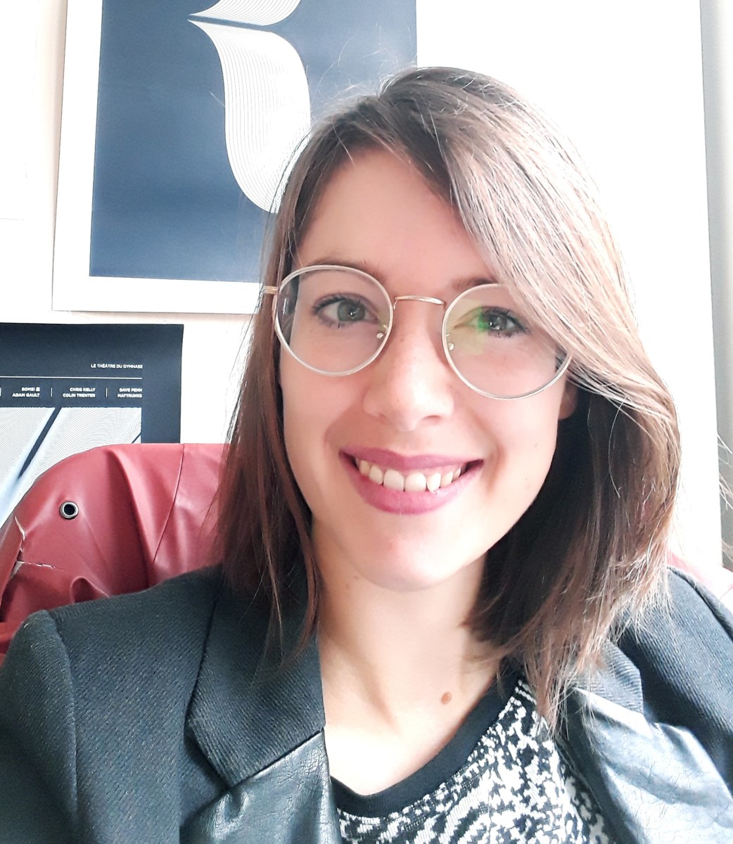 The Heroine’s Journey of Juliette Chevalier – The Heroine's Journey