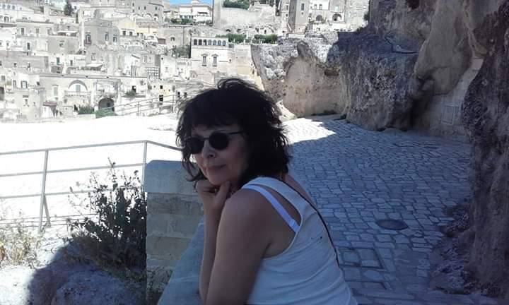 The Heroine’s Journey of Marina Maria Buratti – The Heroine's Journey