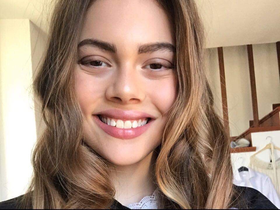 The Heroine’s Journey of Angelica Grivel Serra – The Heroine's Journey