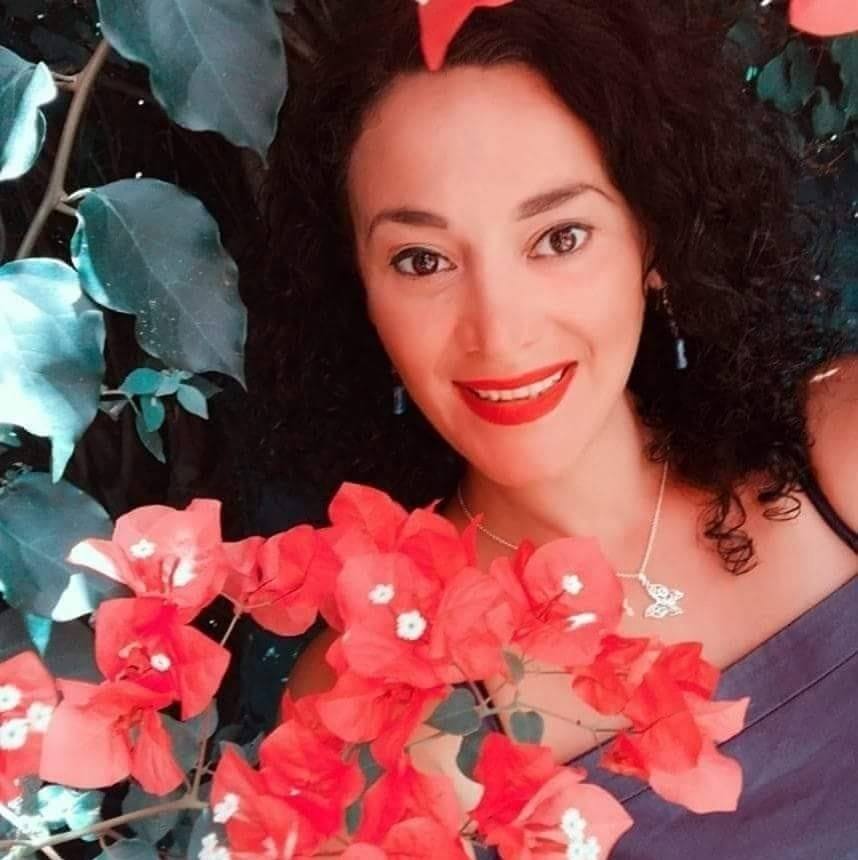 The Heroine’s Journey of Anna Lamonaca – The Heroine's Journey