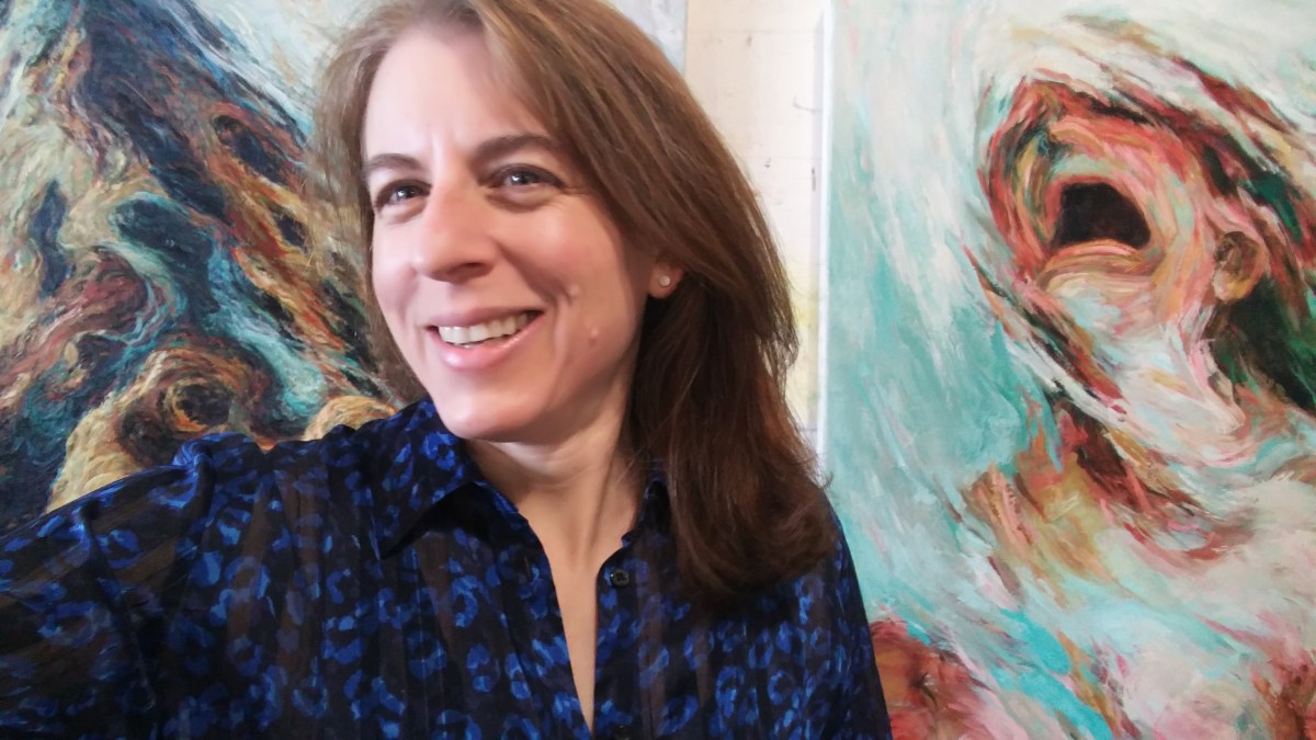 The Heroine’s Journey of Joyce Polance – The Heroine's Journey