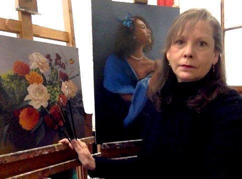 The Heroine’s Journey of Laura Thompson – The Heroine's Journey