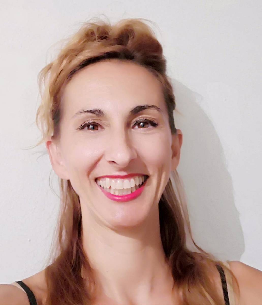 The Heroine’s Journey of Cristina Fraternale – The Heroine's Journey ...