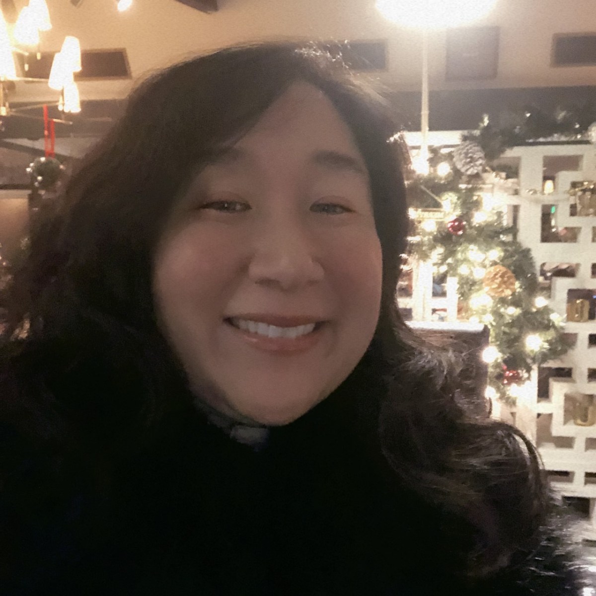 The Heroine’s Journey of Christie Shinn – The Heroine's Journey