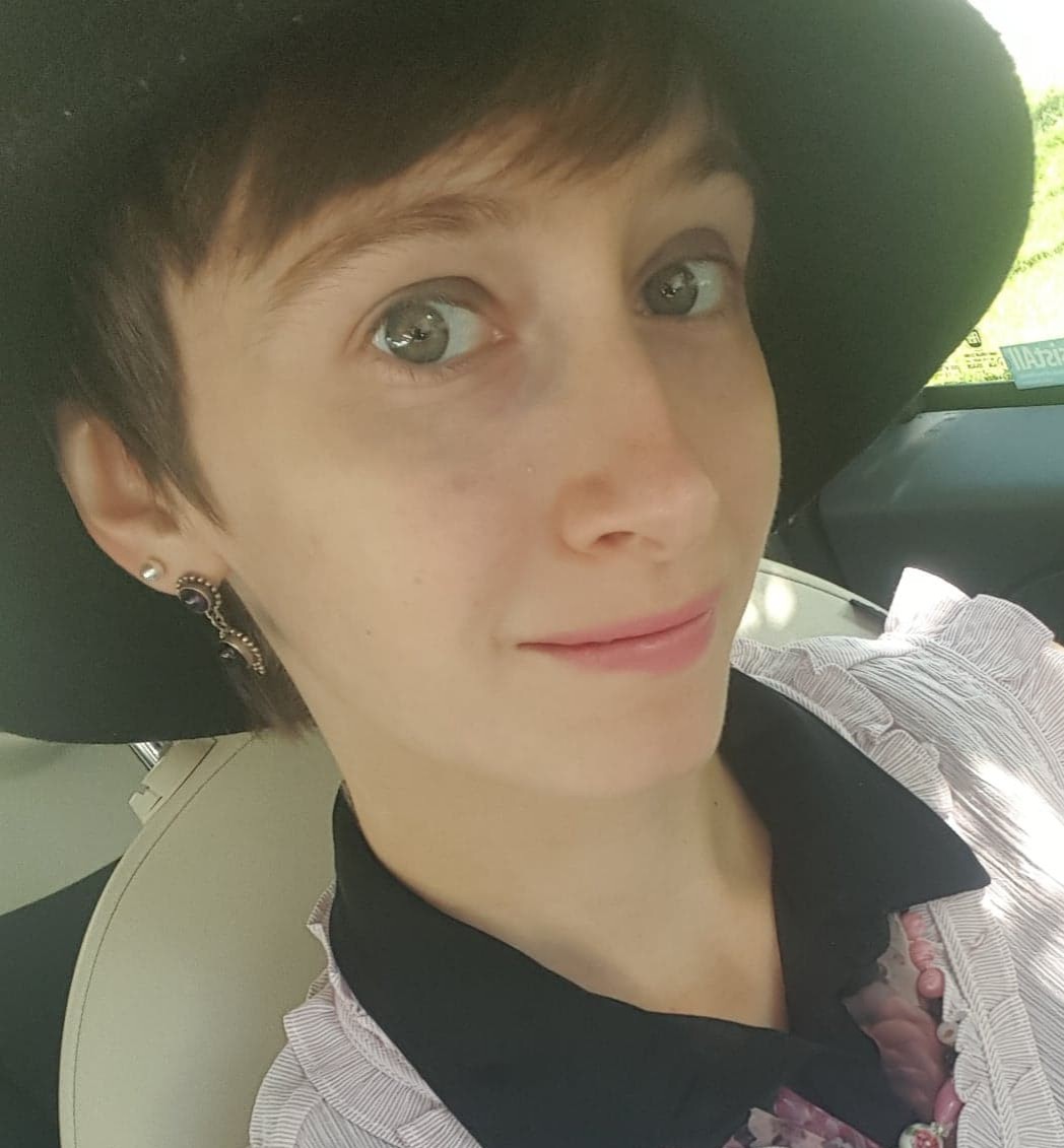 The Heroine’s Journey of Melinda Longtin – The Heroine's Journey