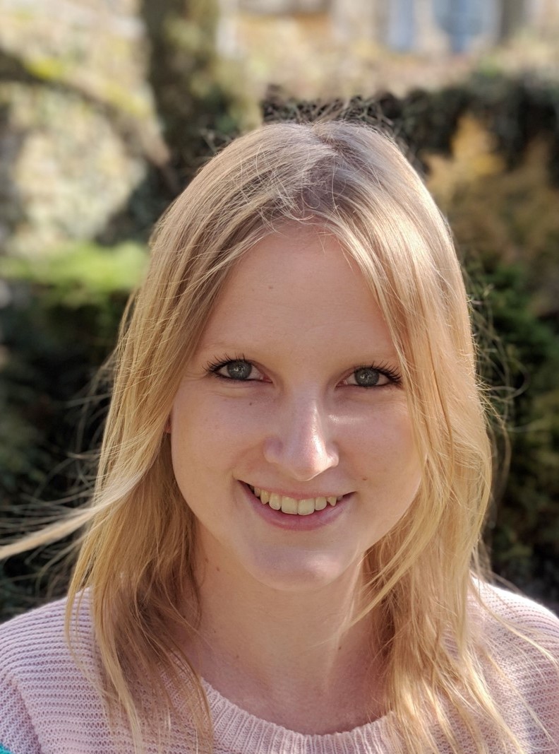 The Heroine’s Journey of Laura Lonni – The Heroine's Journey