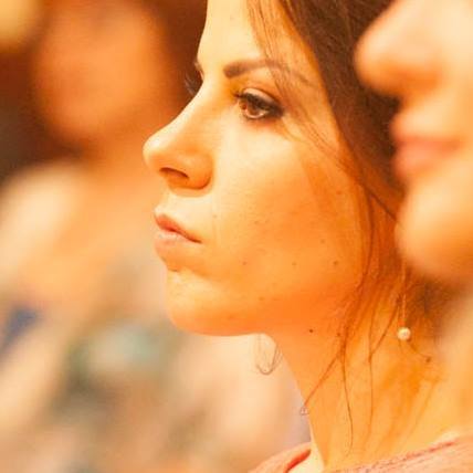 The Heroine’s Journey of Anna Marinelli – The Heroine's Journey