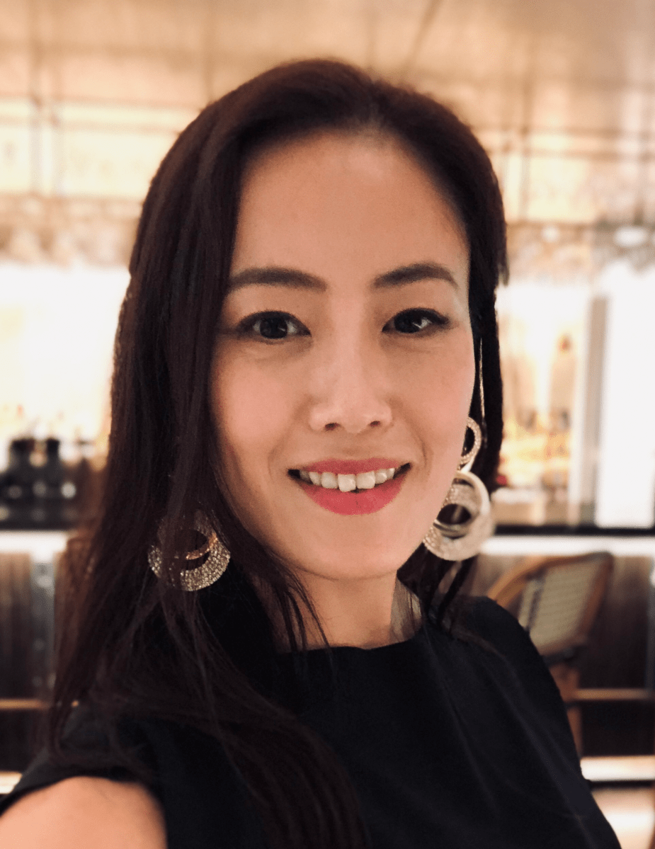 The Heroine’s Journey of Julie Kim – The Heroine's Journey