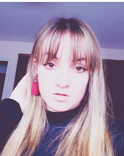 The Heroine’s Journey of Lorena Lis – The Heroine's Journey