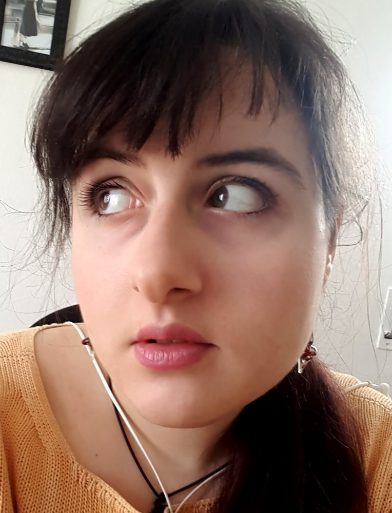 The Heroine’s Journey of Giulia Valentini – The Heroine's Journey