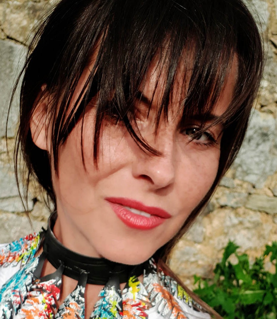 The Heroine’s Journey of Laura Zabo – The Heroine's Journey