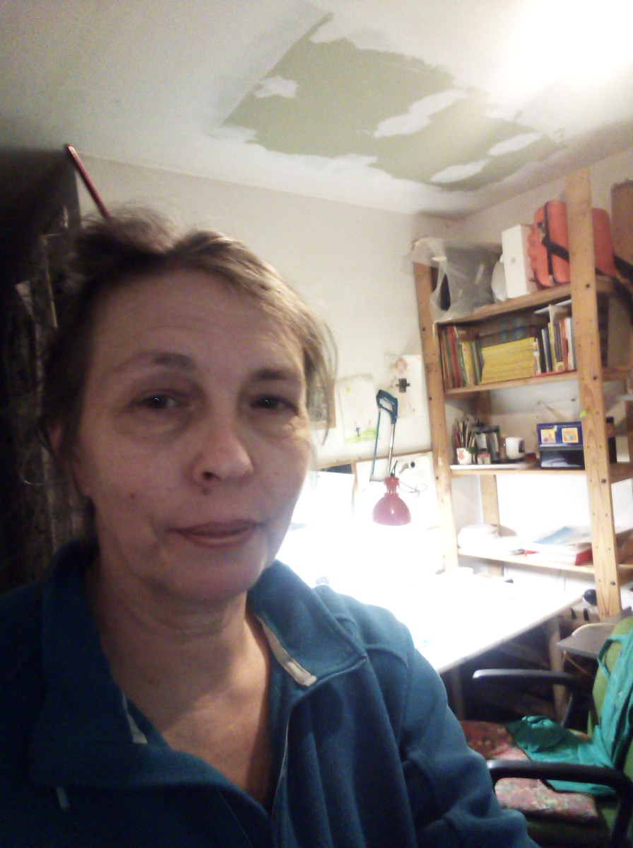 The Heroine’s Journey of Cristina Bernazzani – The Heroine's Journey