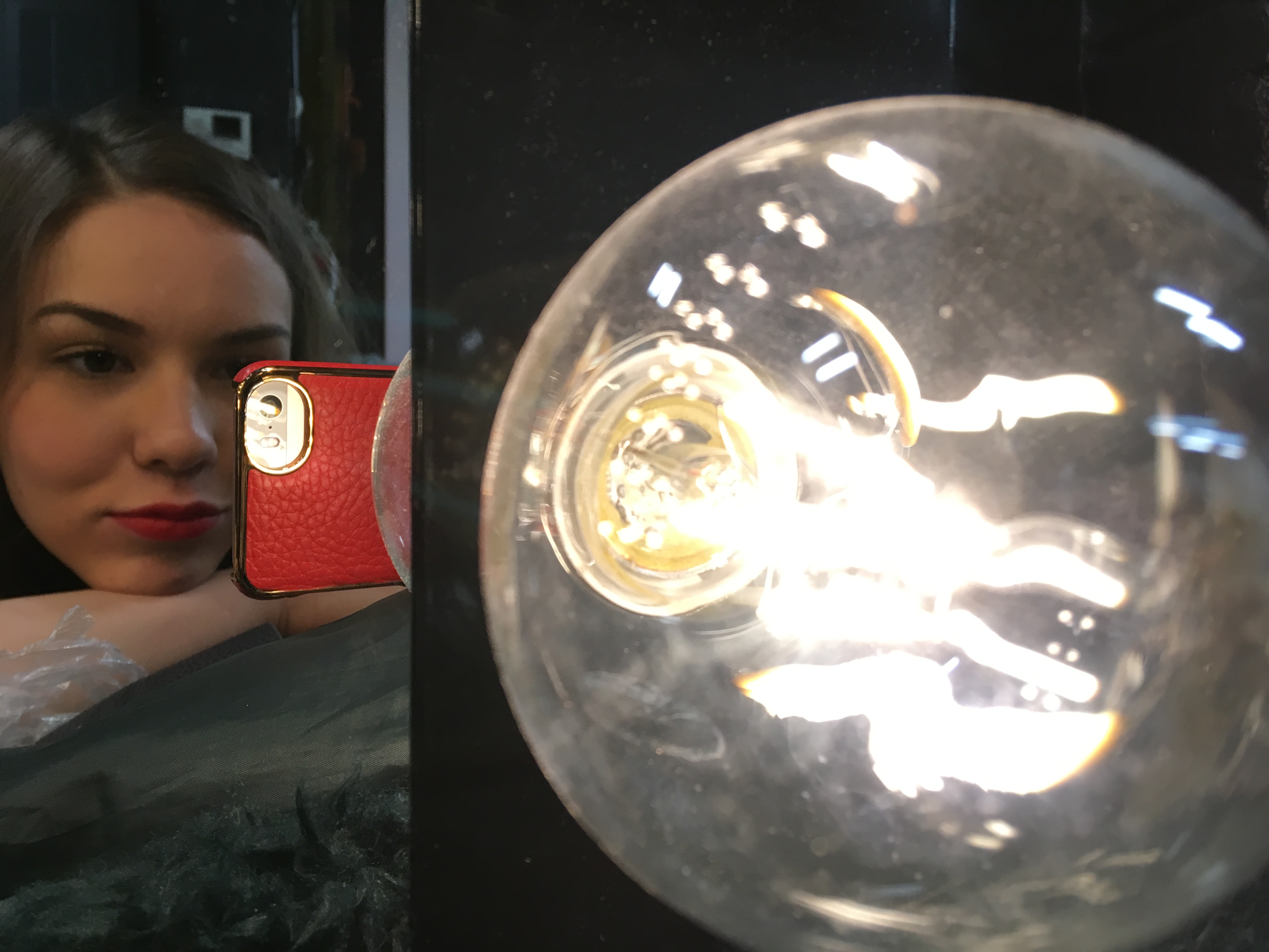 The Heroine’s Journey of Dora Endre – The Heroine's Journey