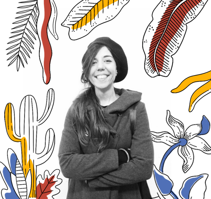 The Heroine’s Journey of Manuela Marazzi – The Heroine's Journey