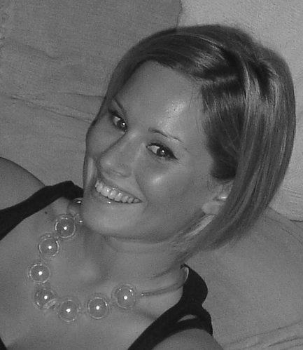 The Heroine’s Journey of Aimee Luther – The Heroine's Journey