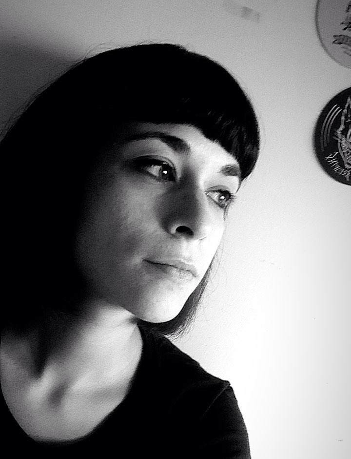 The Heroine’s Journey of Giulia Crivellaro – The Heroine's Journey