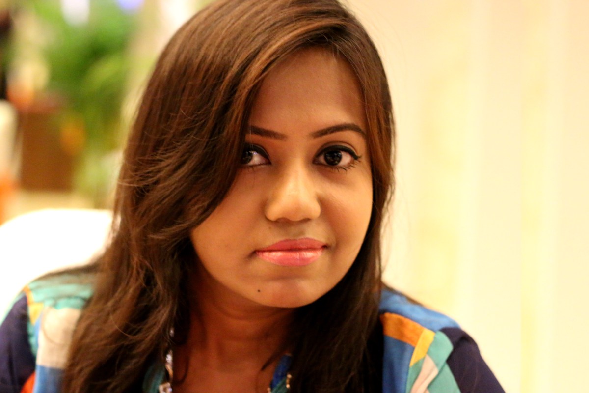 The Heroine’s Journey of Shawlin – The Heroine's Journey