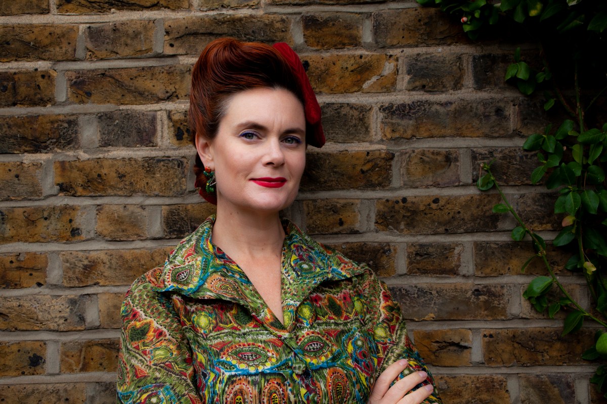 The Heroine’s Journey of Renee Vaughan Sutherland – The Heroine's Journey