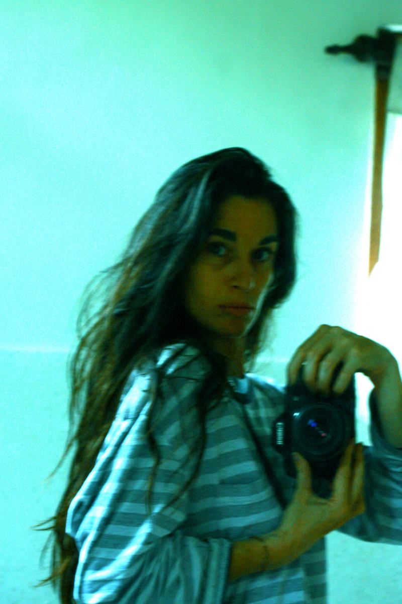 The Heroine’s Journey of Tatiana Scali – The Heroine's Journey