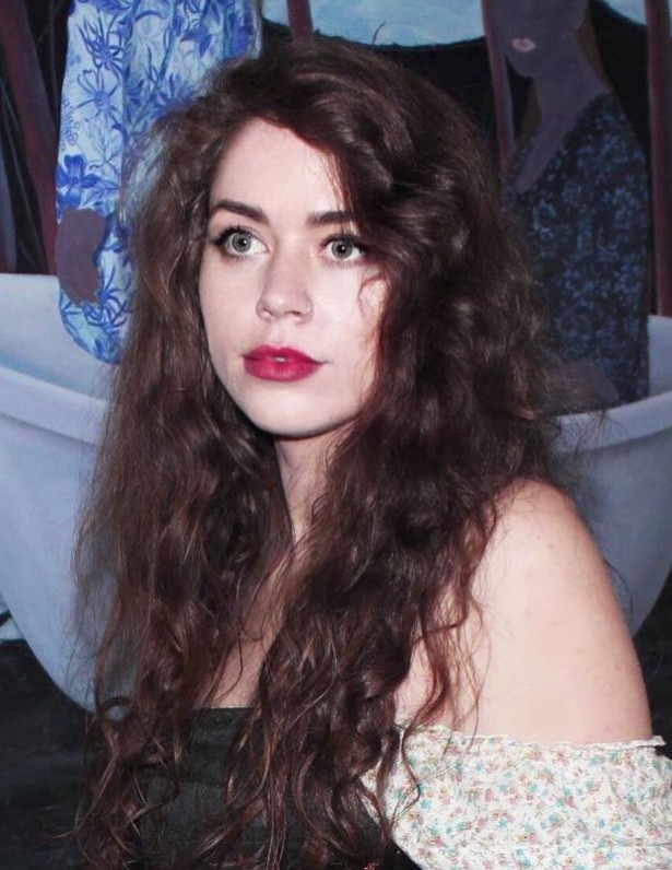 The Heroine’s Journey of Vira Yakymchuk – The Heroine's Journey ...