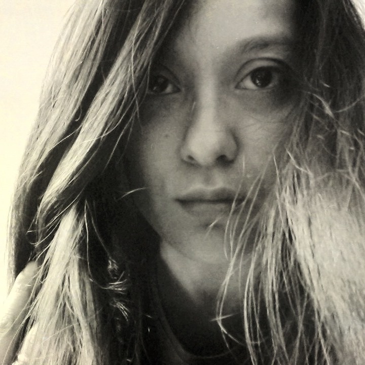 The Heroine’s Journey of Francesca Bonci – The Heroine's Journey