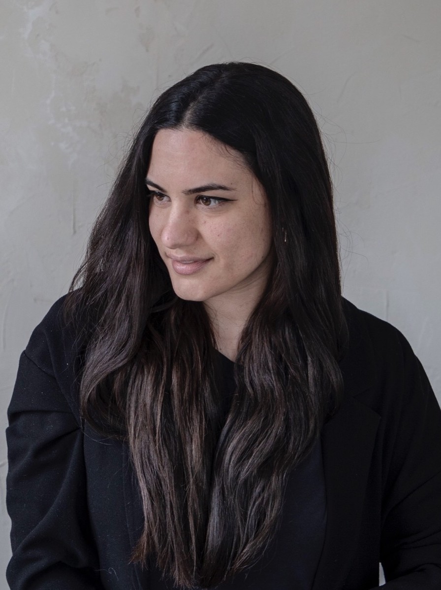 The Heroine’s Journey of Alexandra Mitsiou – The Heroine's Journey