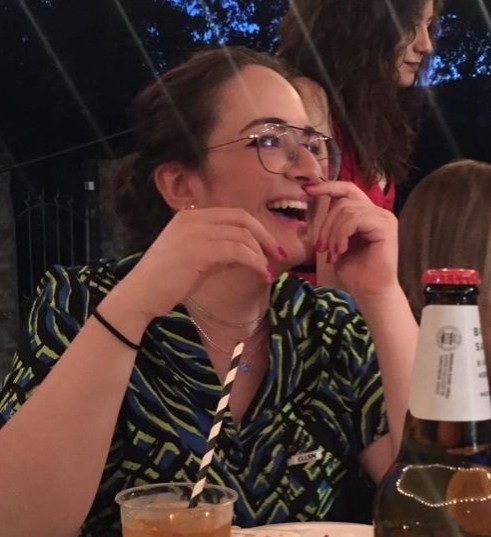 The Heroine’s Journey of Sofia Cetoloni – The Heroine's Journey