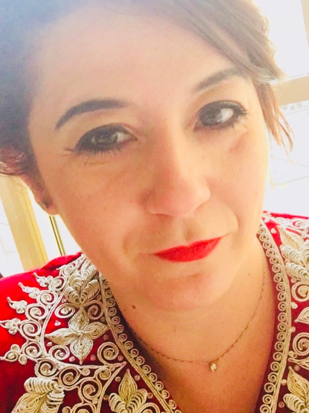 The Heroine’s Journey of Adidi Ousaadi – The Heroine's Journey