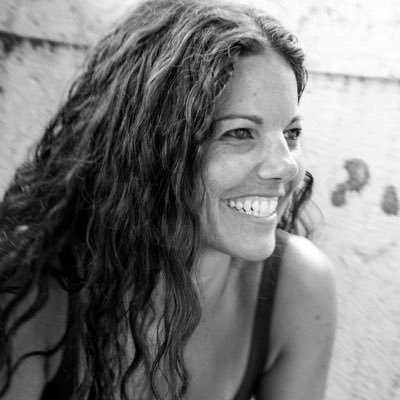 The Heroine’s Journey of Angela Iantosca – The Heroine's Journey