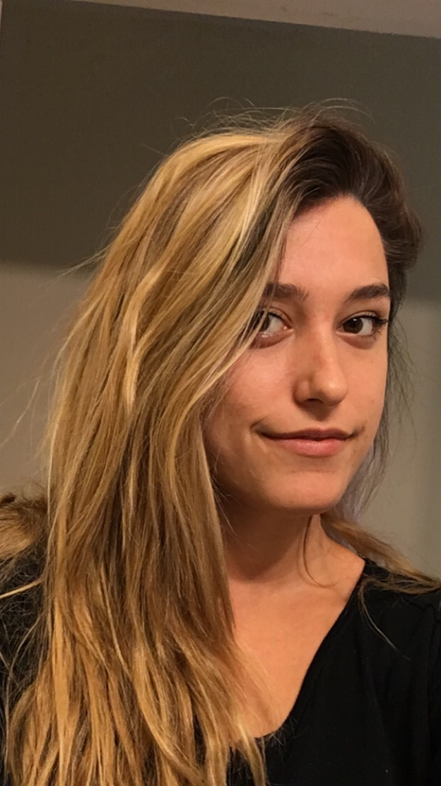 The Heroine’s Journey of Cary McCool – The Heroine's Journey