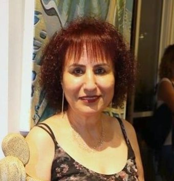 The Heroine’s Journey of Rachel Frank – The Heroine's Journey