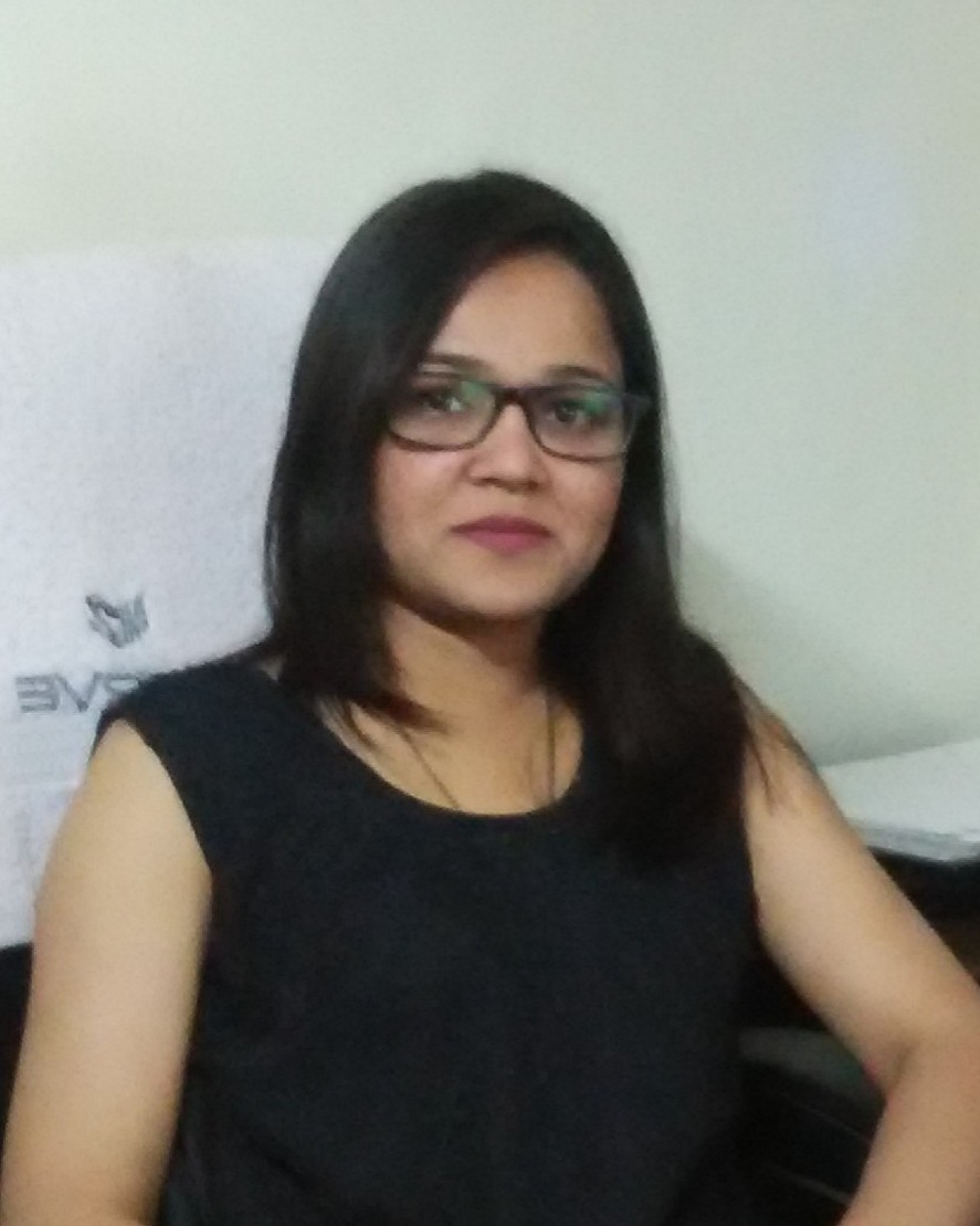 The Heroine’s Journey of Divya Parashar – The Heroine's Journey