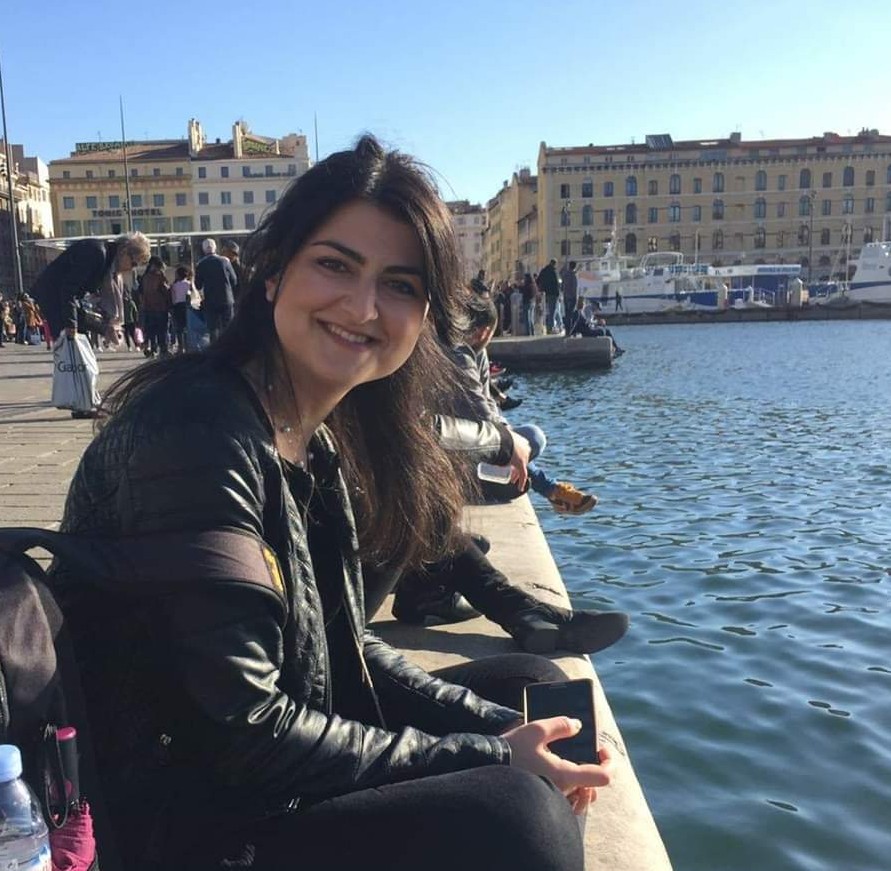 The Heroine’s Journey of Fidan Eyvazzade – The Heroine's Journey