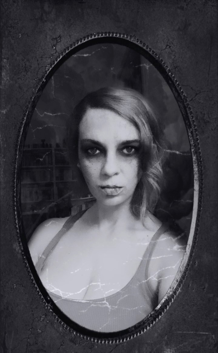 The Heroine’s Journey of Francesca Randi – The Heroine's Journey