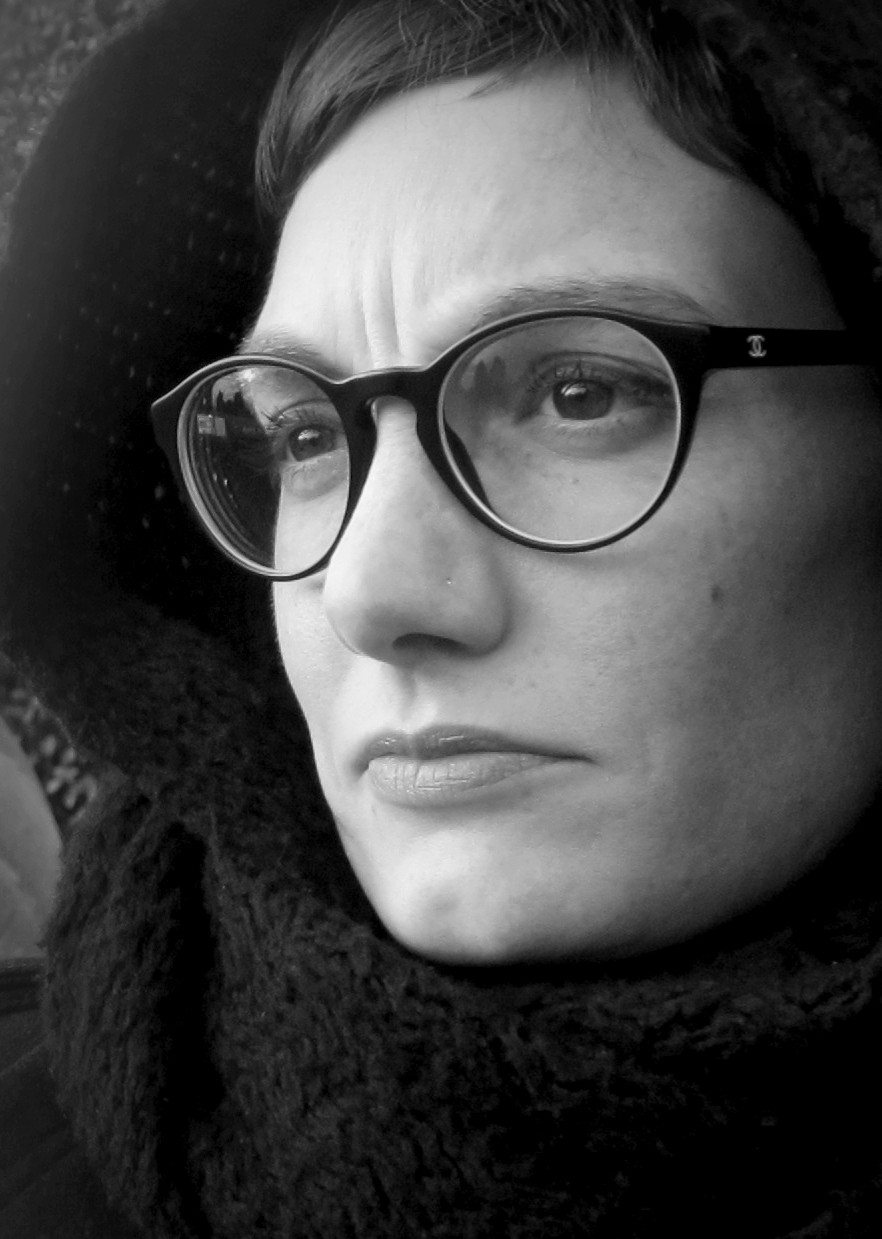 The Heroine’s Journey of Ilaria Cuccagna – The Heroine's Journey