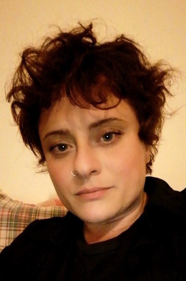 The Heroine’s Journey of Cristina Panarese – The Heroine's Journey