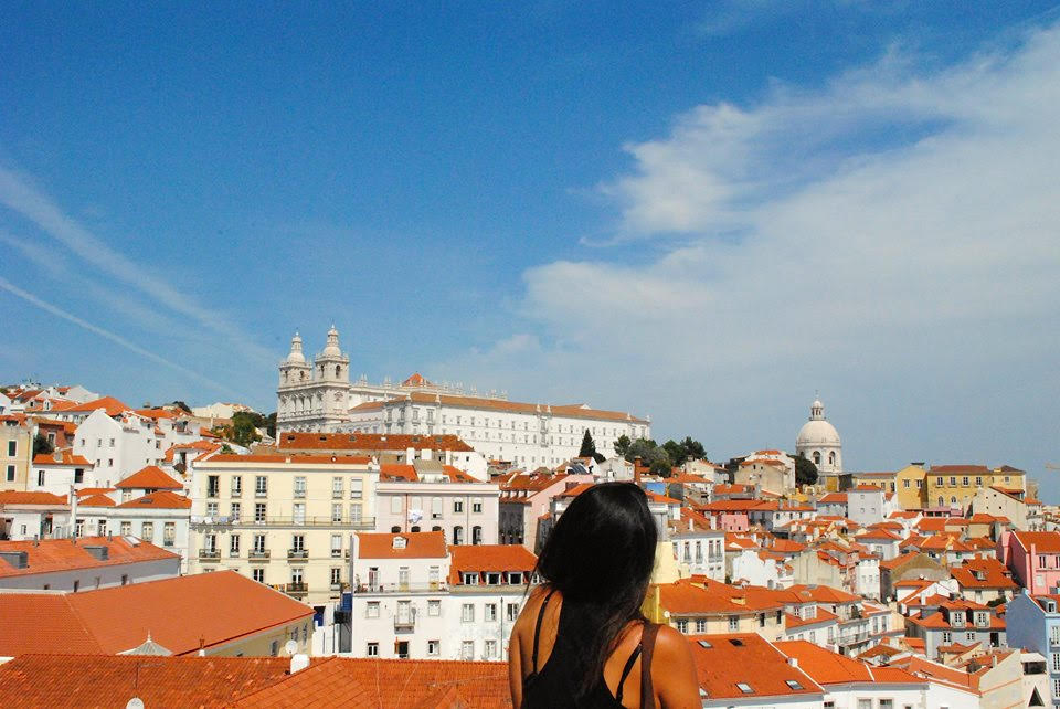 The Heroine’s Journey of Eleonora Tricarico – The Heroine's Journey