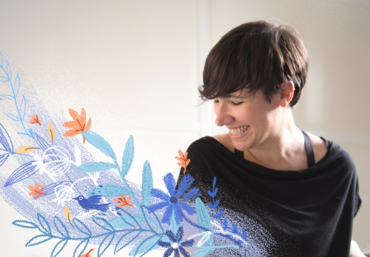 The Heroine’s Journey of Elisa Paganelli – The Heroine's Journey ...