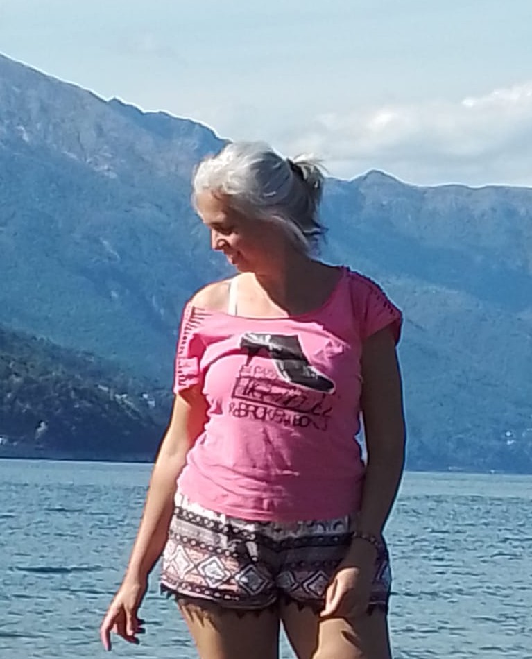 The Heroine’s Journey of Greta Fantini – The Heroine's Journey