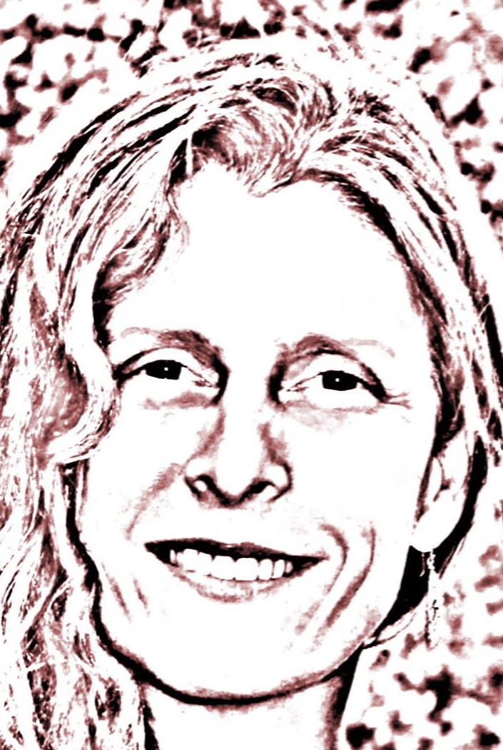 The Heroine’s Journey of Jennifer Robin – The Heroine's Journey