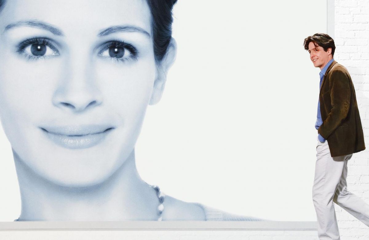 The Heroine’s Journey in “Notting Hill” – The Heroine's Journey