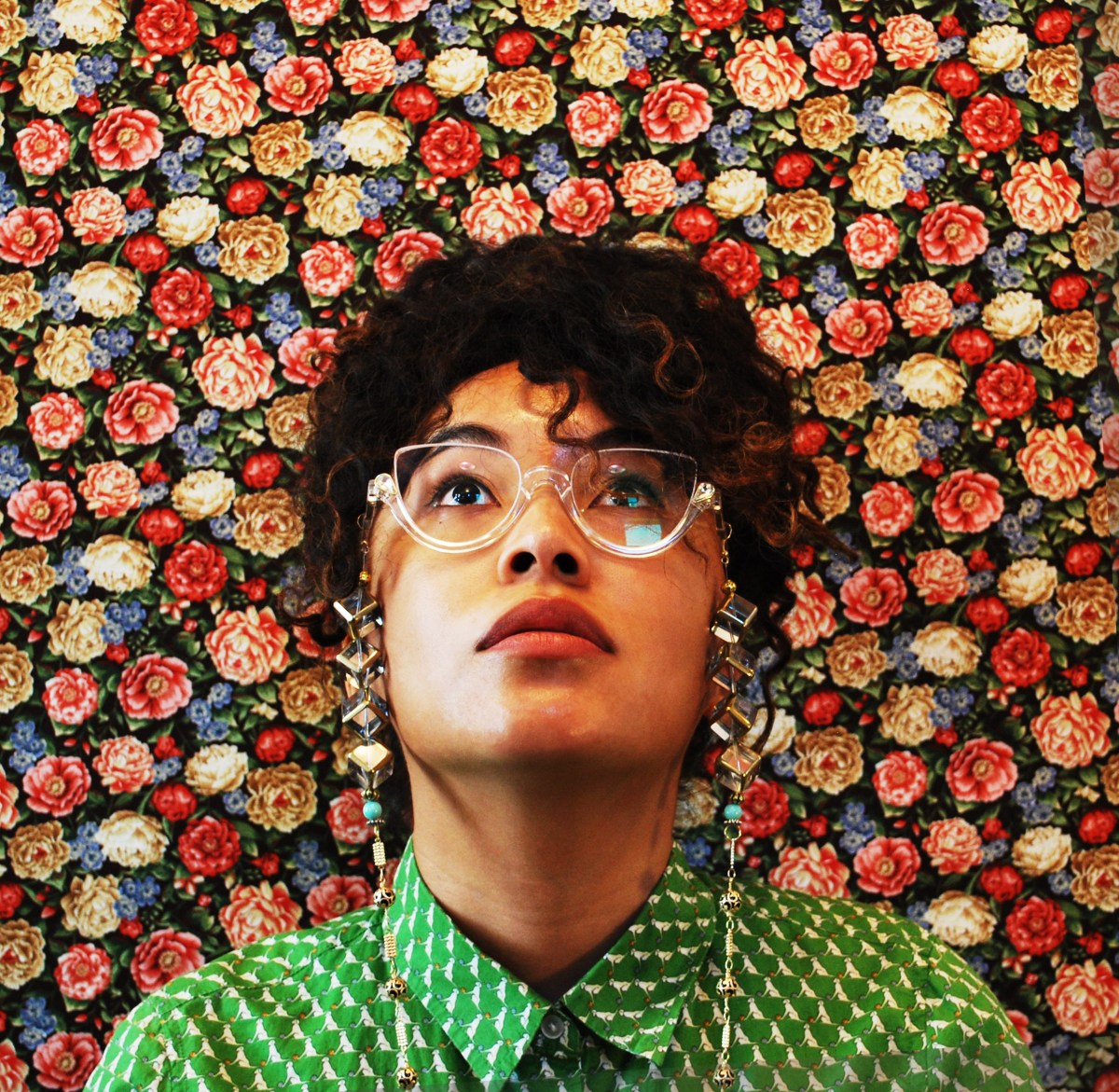 The Heroine’s Journey of Sheena Williams – The Heroine's Journey