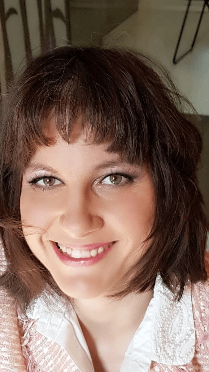 The Heroine’s Journey of Silvia Migliaccio – The Heroine's Journey ...