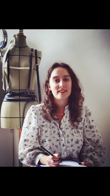 The Heroine’s Journey of Camille Quentin – The Heroine's Journey ...