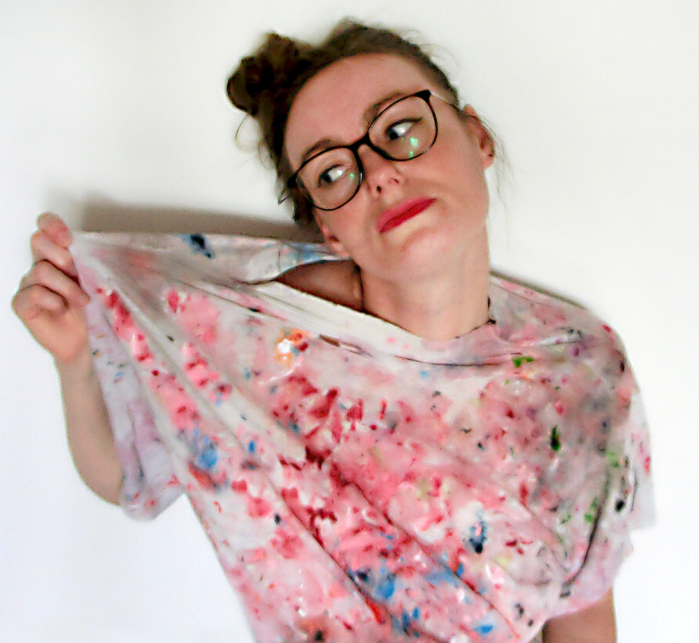 The Heroine’s Journey of Celine Schroeder – The Heroine's Journey