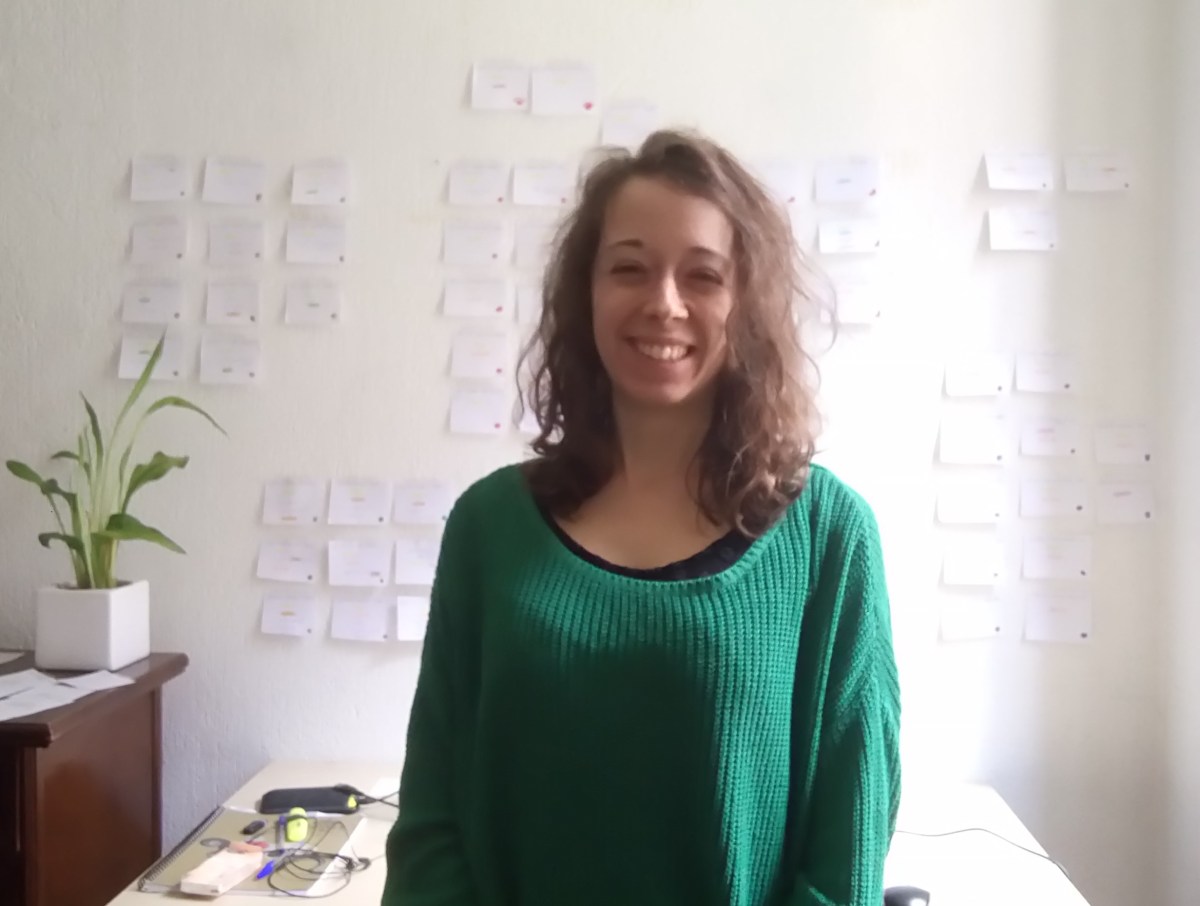 The Heroine’s Journey of Alice Wood – The Heroine's Journey