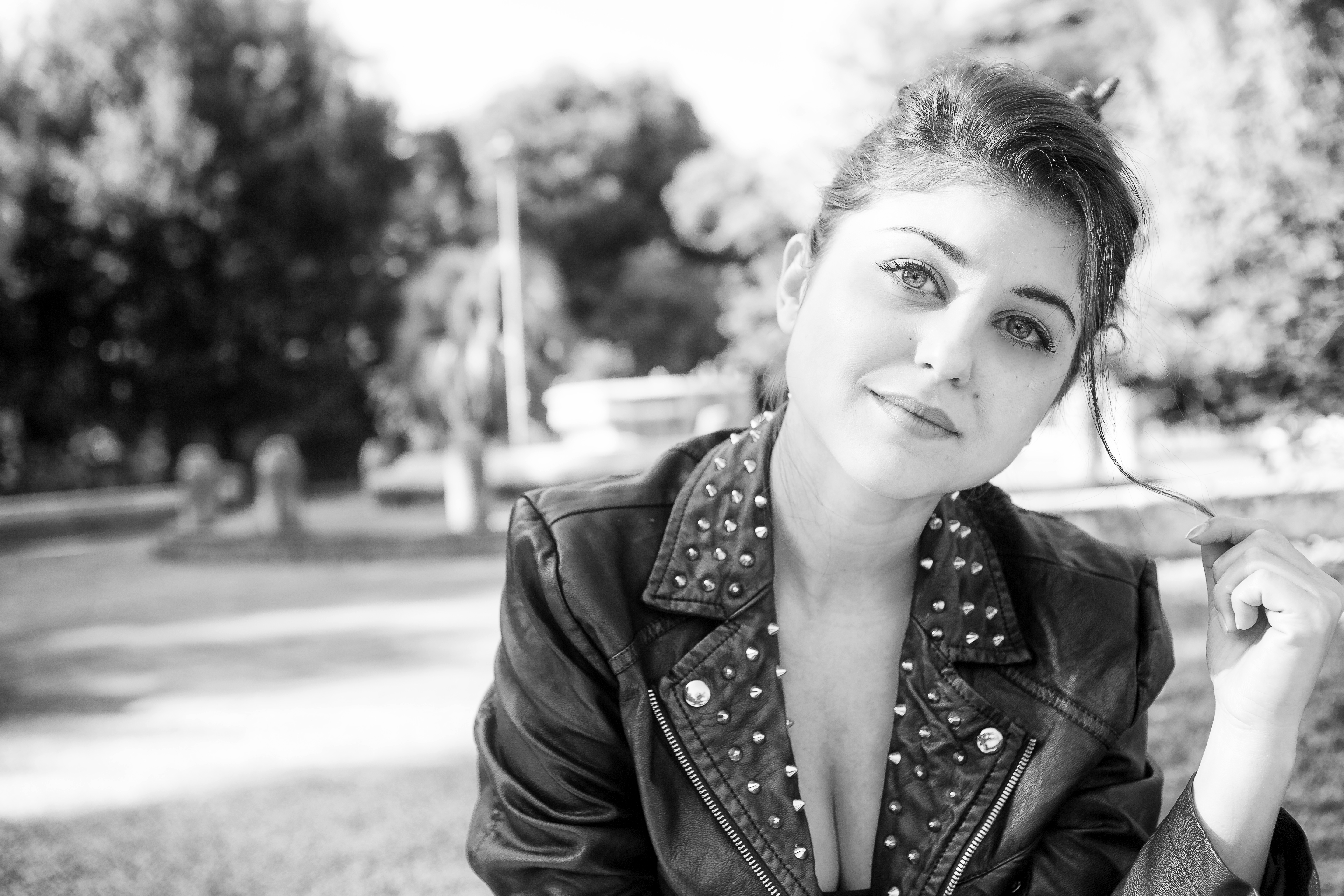 The Heroine’s Journey of Azzurra Sottosanti – The Heroine's Journey