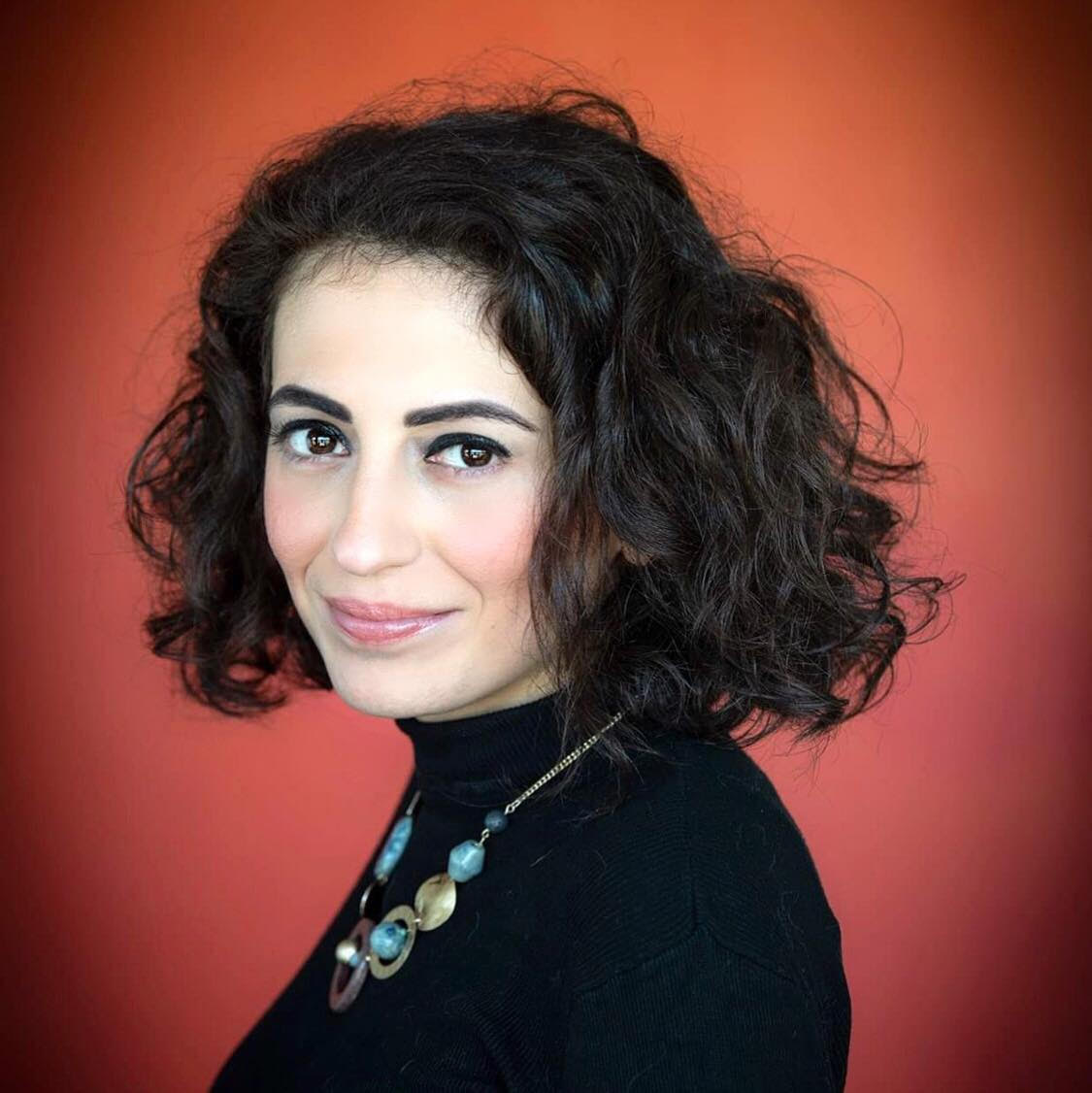 The Heroine’s Journey of Elika Ashoori – The Heroine's Journey